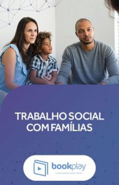 Bookplay - Trabalho Social com Famílias