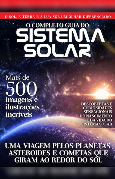 Bookplay - O Completo Guia do Sistema Solar
