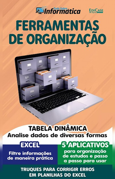 Bookplay - Tudo Sobre Informática - Ferramentas de organização