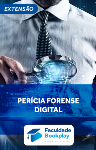 Bookplay - Pericia Forense Digital
