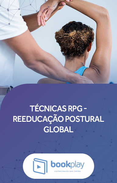 Bookplay - Técnicas RPG - Reeducação Postural Global
