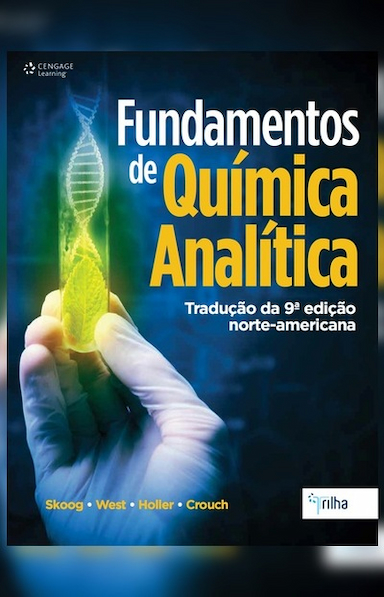 Bookplay - Fundamentos de Química Analítica: Tradução da 9ª edição ... Bookplay - Fundamentos de Química Analítica: Tradução da 9ª edição ...